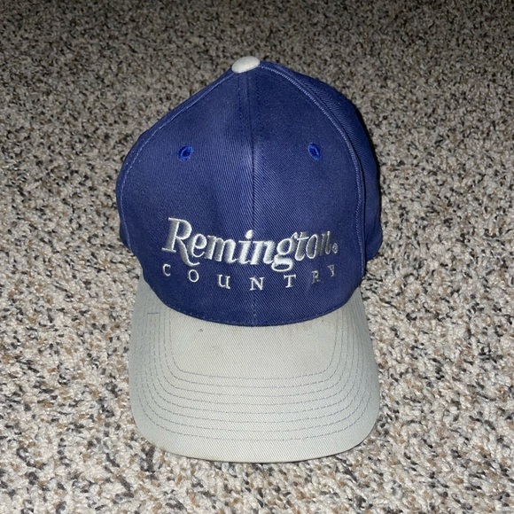 Accessories | Vintage Remington Hat | Poshmark
